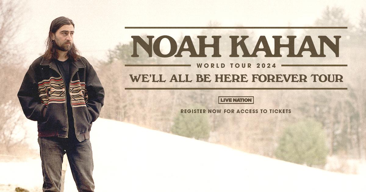 Collections - Noah Kahan Official Store
